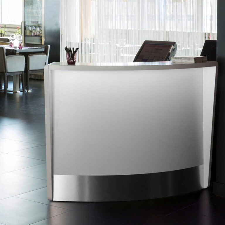 LED Theke in unzähligen Varianten, modulares System - Moree.de