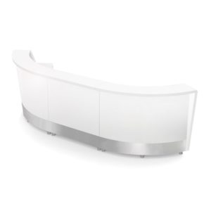 Theke mit LED - Moree.de