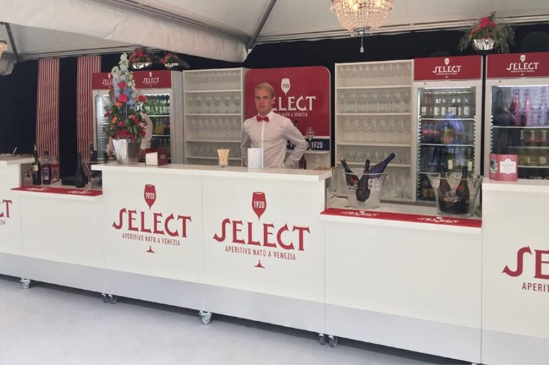 LED-Theke Beispiel 3 - Moree.de