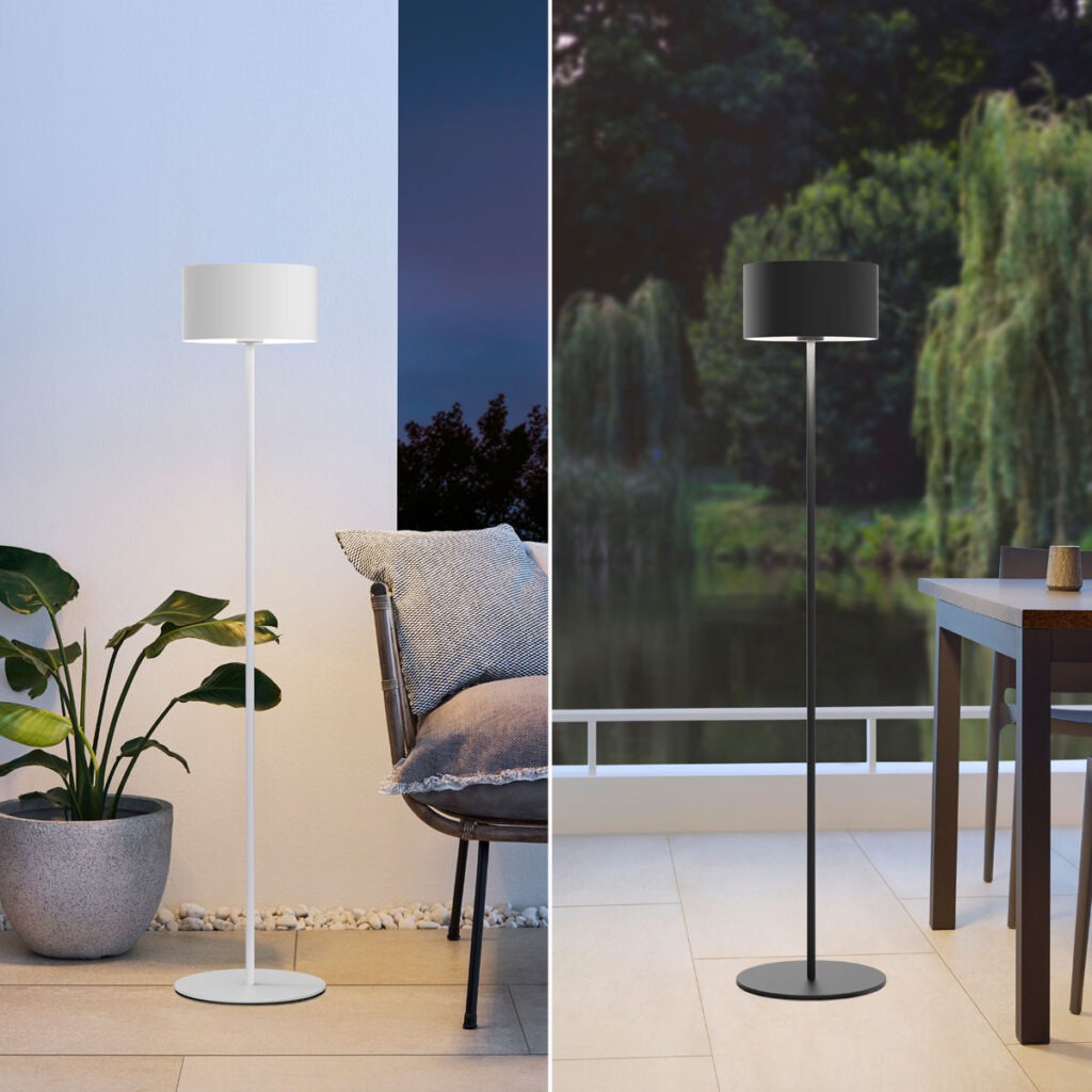 LED Stern Outdoor und Indoor in 2 Größen - Moree.de