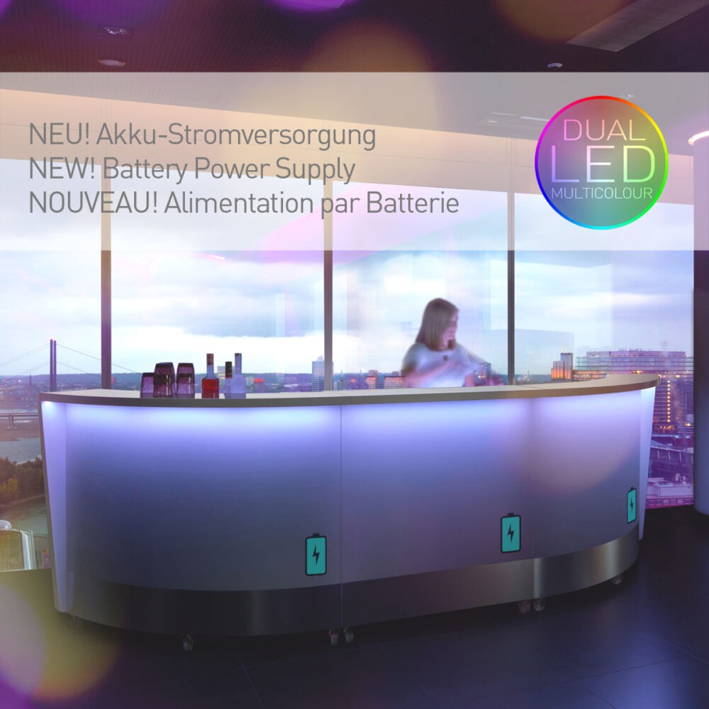 LED-Theke Beispiel 2 - Moree.de